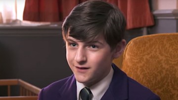 Call the Midwife star Max MacMillan talks Timothy's 'departure' from ...