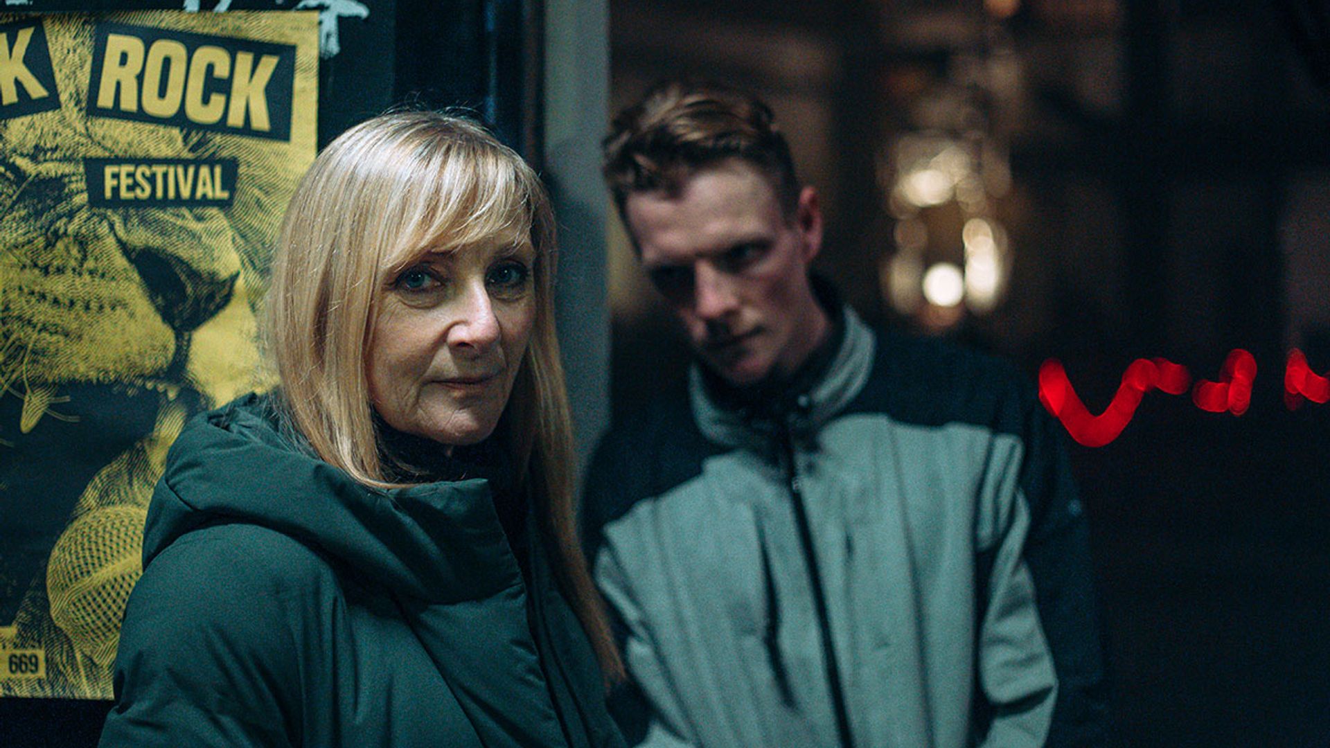 Before We Die: viewers divided over second episode of Scandi-style ...