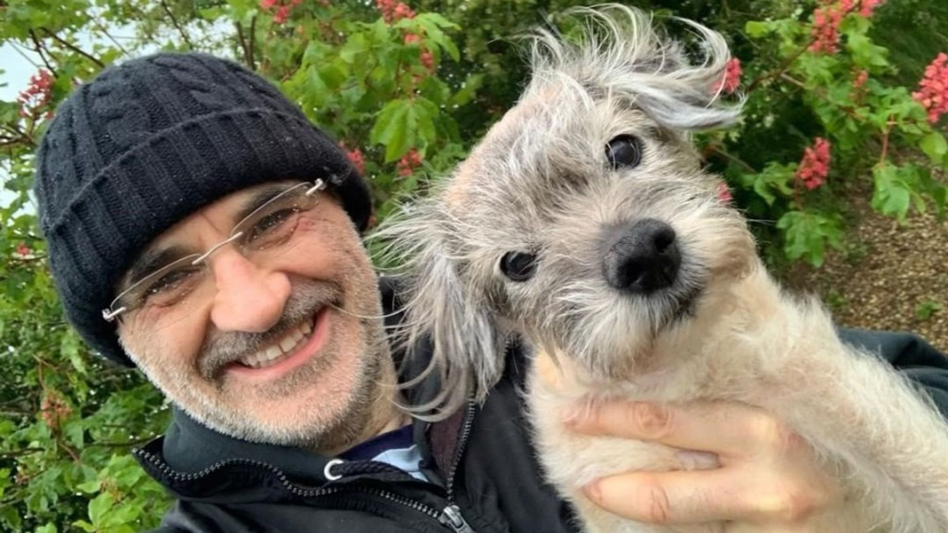 The Supervet: is Noel Fitzpatrick in a relationship? | HELLO!