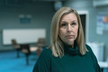 Time: meet the cast of new BBC drama | HELLO!