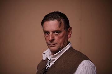 In Plain Sight: Meet the cast of ITV drama here | HELLO!