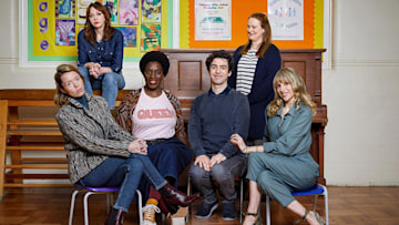 Motherland stars tease future of the hit BBC comedy | HELLO!
