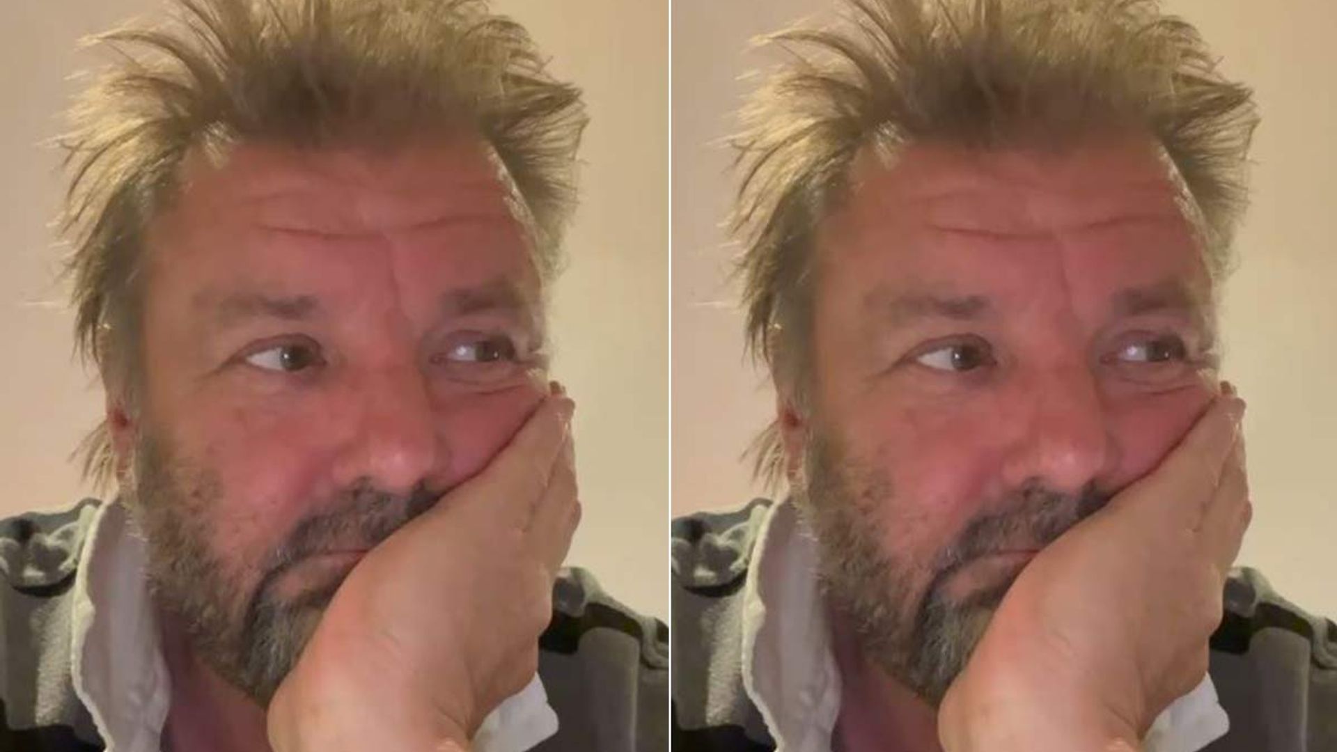Homes Under The Hammer's Martin Roberts shares heartbreaking news as ...