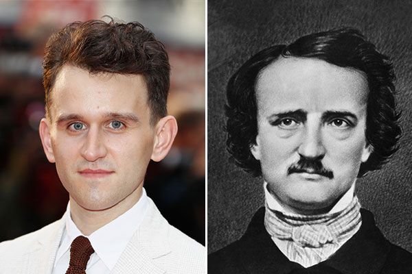 Harry Melling's Instagram, Twitter & Facebook on IDCrawl