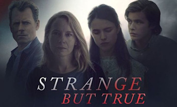 Netflix: Strange But True – fans saying same thing about mysterious ...