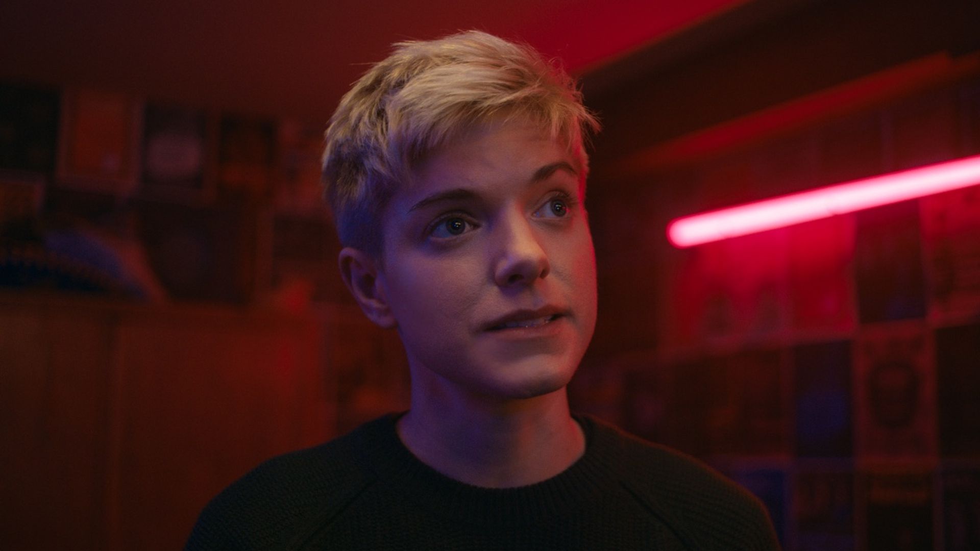 Why is Feel Good finishing after season two? | HELLO!