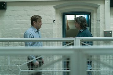 Time star reveals clues that his Line of Duty character isn't actually ...