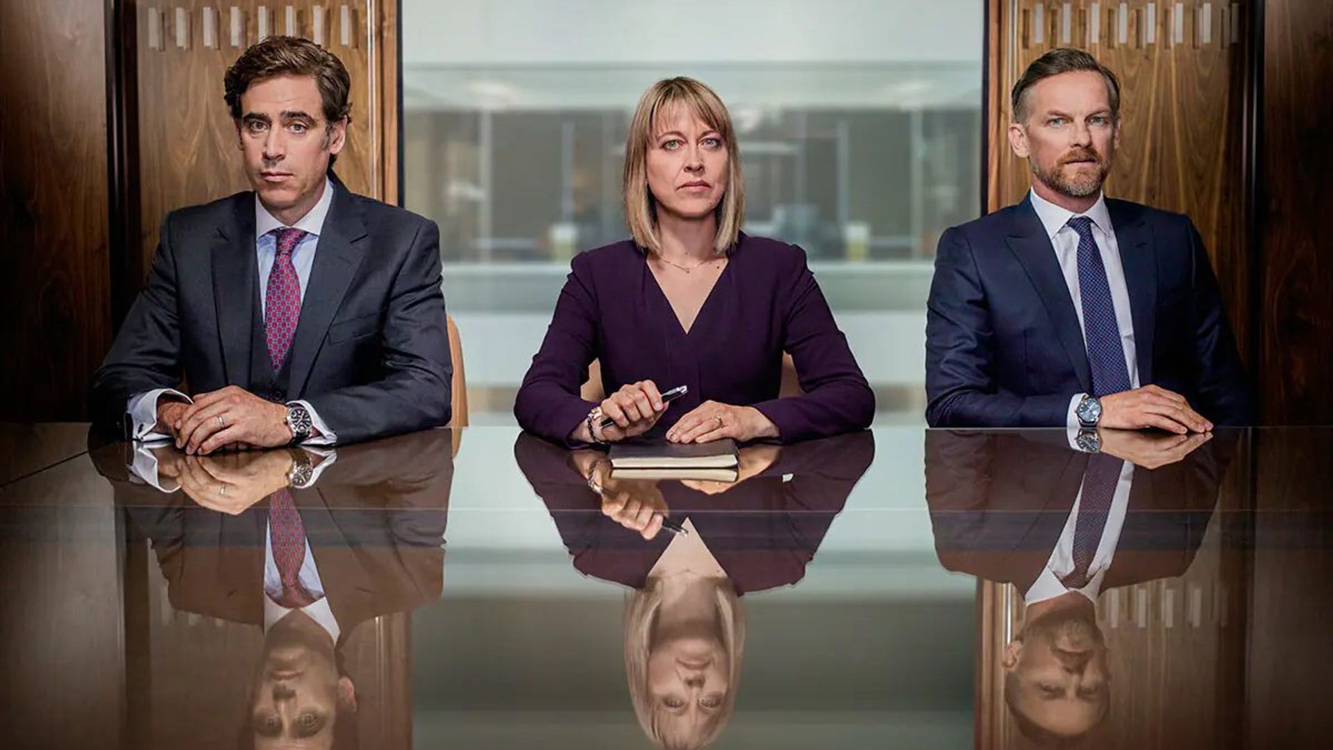 The Split gives major update on season three | HELLO!