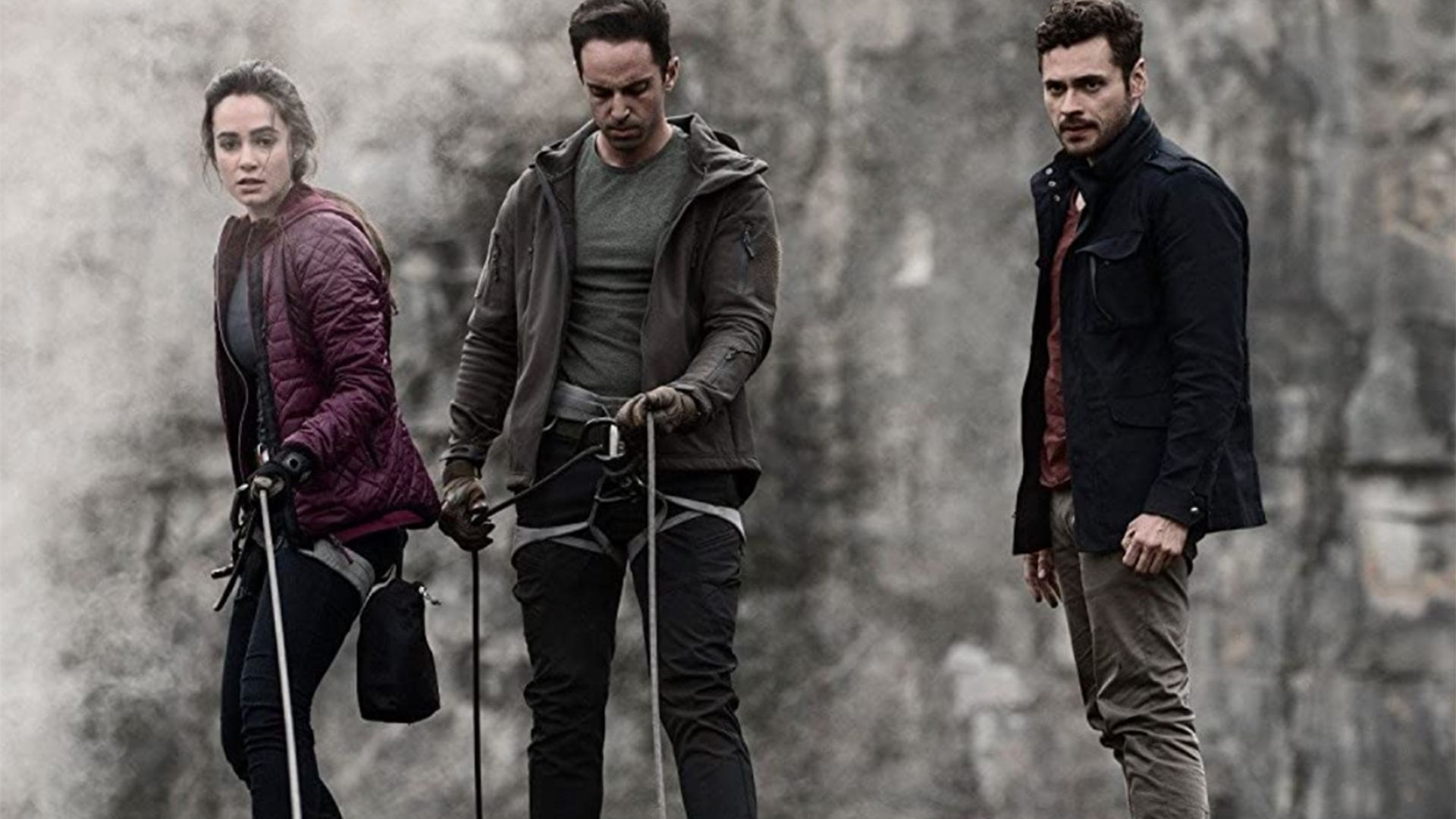 Netflix's The Devil Below: Fans are pretty divided after watching new ...