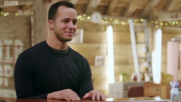 The Repair Shop's Will Kirk fights to hold back tears after latest ...