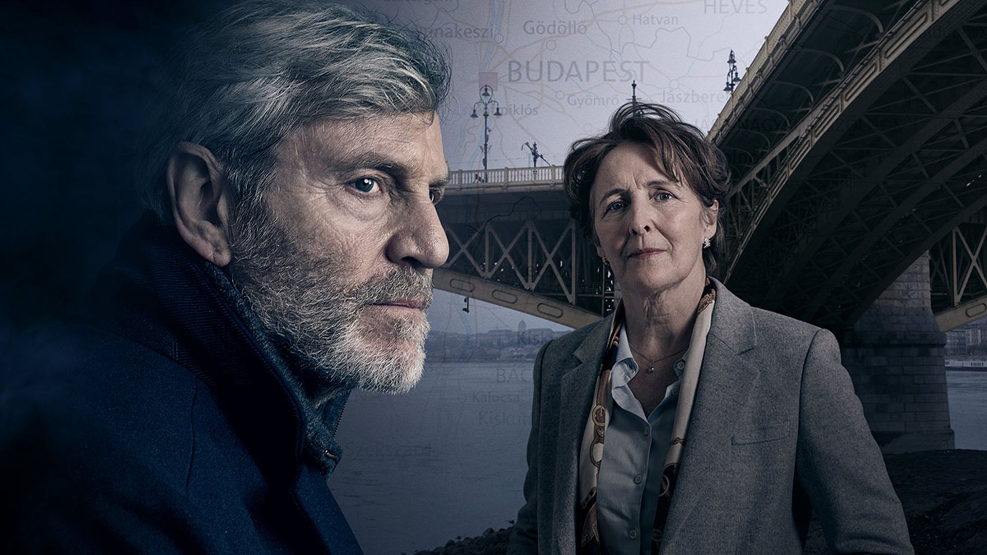 Baptiste reveals series two release date and intense trailer – get the ...