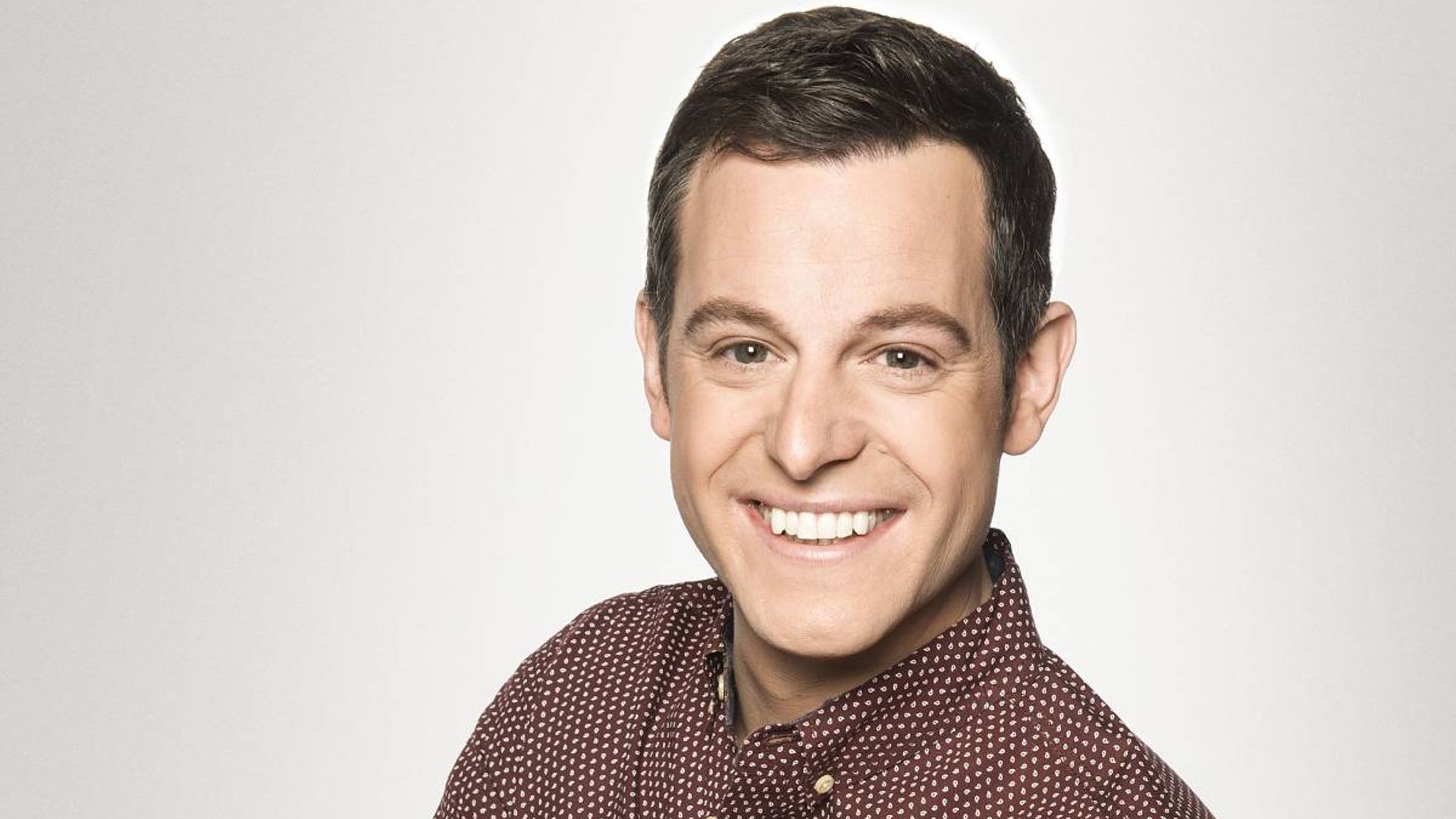 Countryfile's Matt Baker reveals pride as son, 12, lands TV job with ...