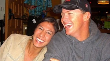 America's Got Talent contestant who lost wife in Kobe Bryant helicopter ...