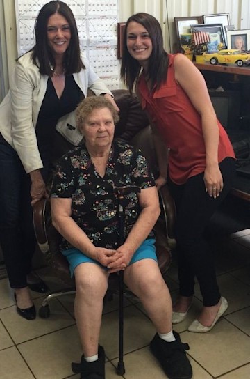 Making a Murderer: Steven Avery’s mother Dolores dies aged 83 | HELLO!