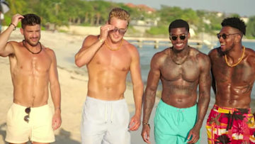 HBO drops trailer for shocking new reality show FBoy Island - here's ...