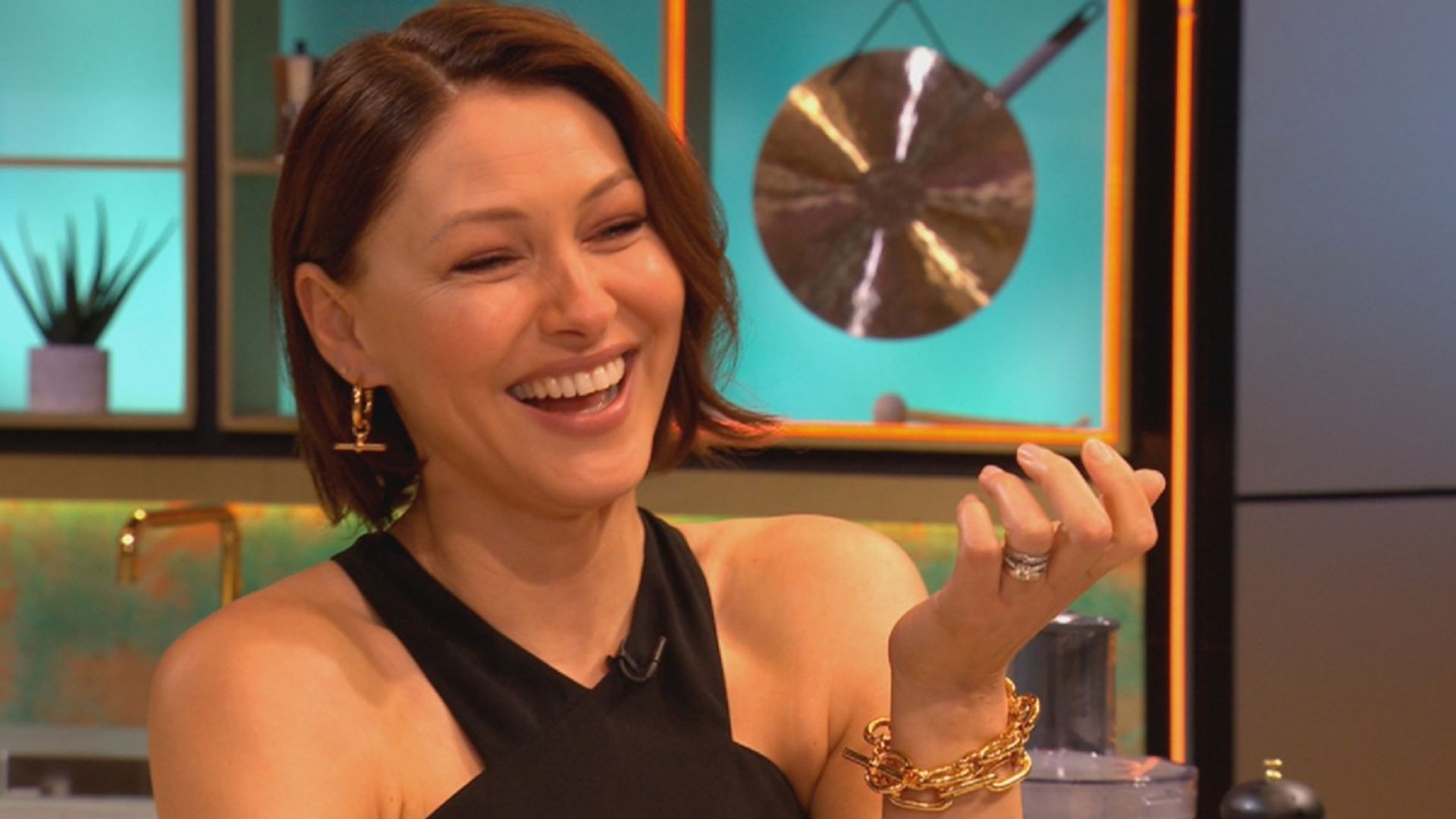 Emma Willis reveals she wants to take part in Strictly 2021 - details ...