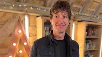 The Repair Shop: Who is Dean Westmoreland? All you need to know about ...