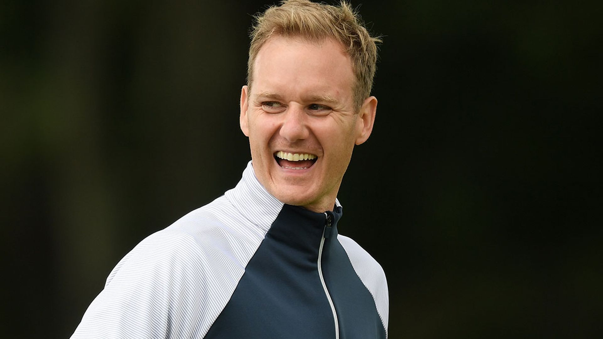 BBC Breakfast's Dan Walker makes cheeky intimate quip about wife Sarah ...