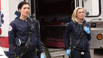 Hanako Greensmith and Kara Killmer share sneak peek behind-the-scenes ...