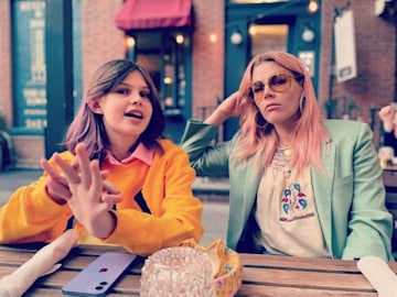 Busy Phillips celebrates incredible family news as she shares ...