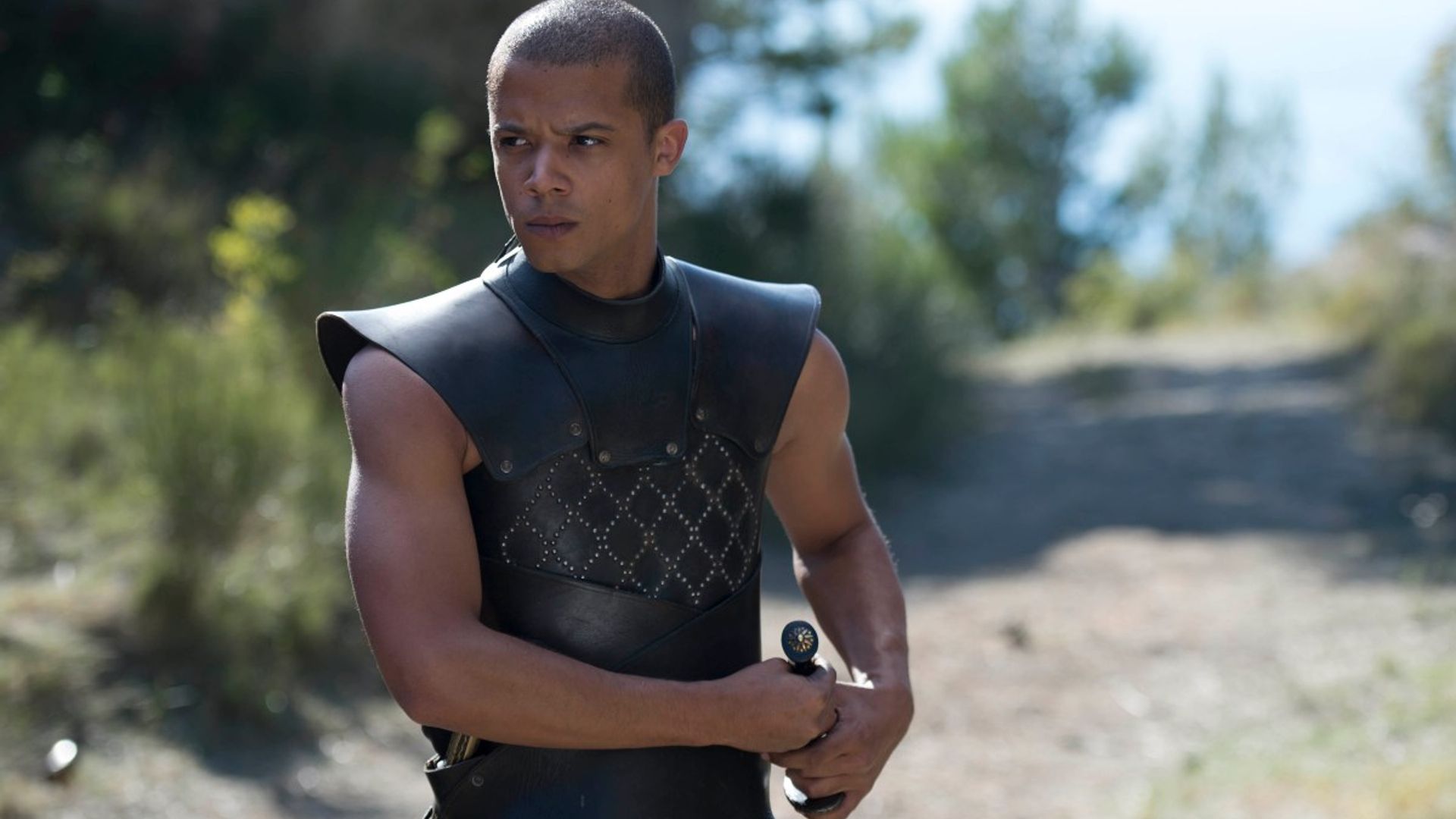 Game of Thrones star unrecognisable in huge new Doctor Who role - first ...