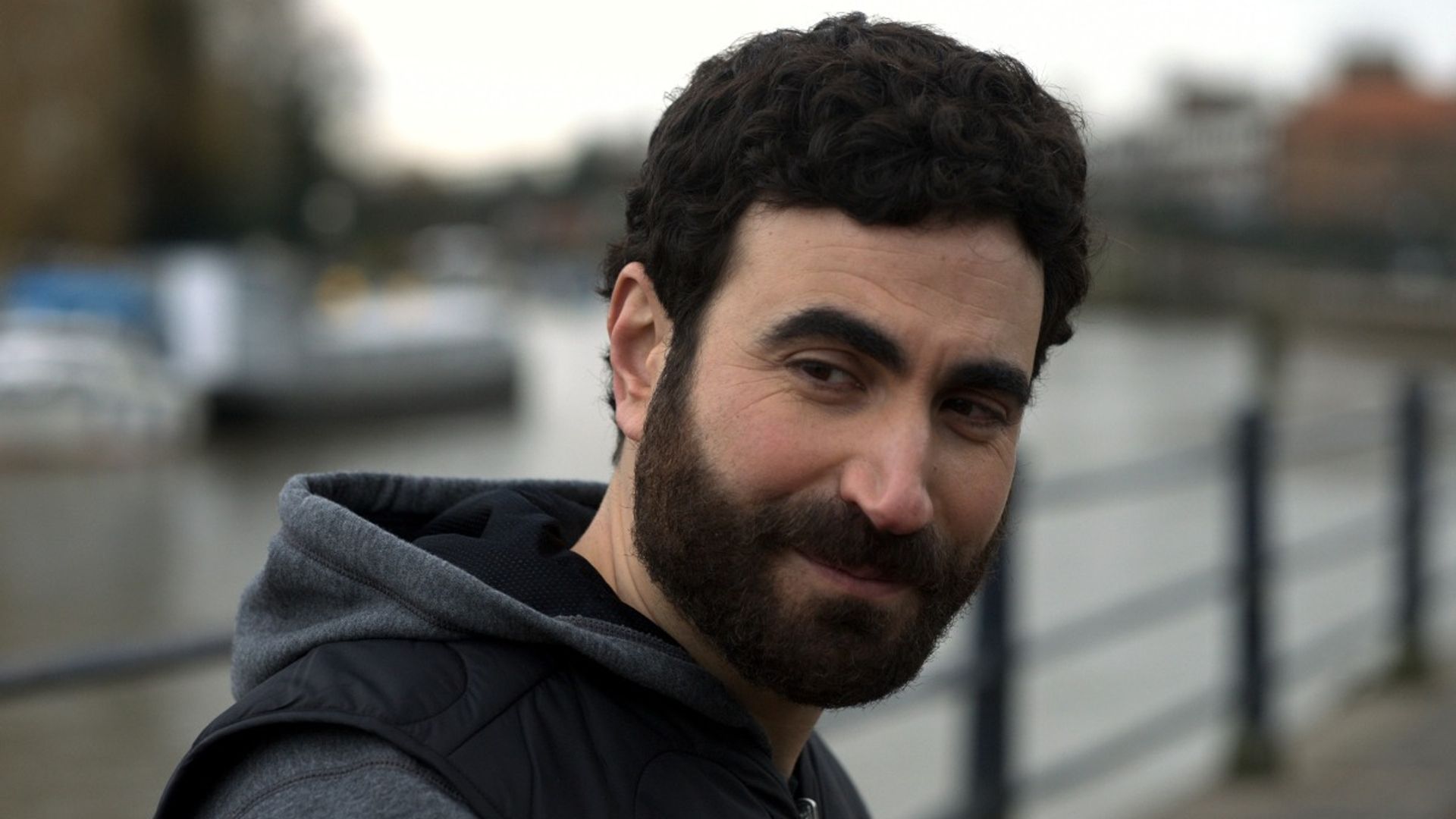 Ted Lasso season two: viewers are saying the same thing about show | HELLO!