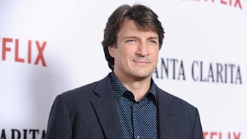 The Rookie's Nathan Fillion shocks fans with major change to appearance ...