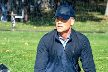 Fans thrilled by latest 9-1-1 Lone Star season three update - details ...