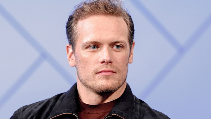 Outlander's Sam Heughan issues stark warning to fans for important ...