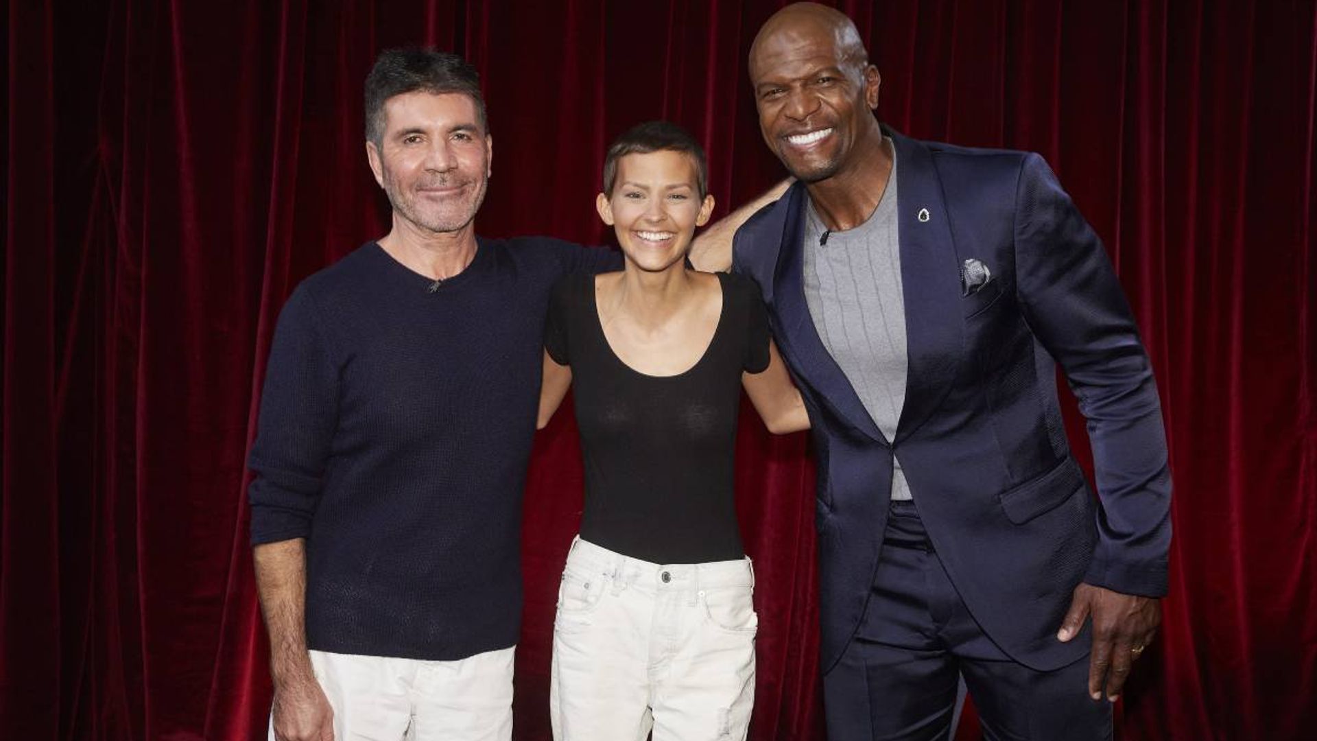 AGT's Nightbirde shares update in emotional video during new TV ...