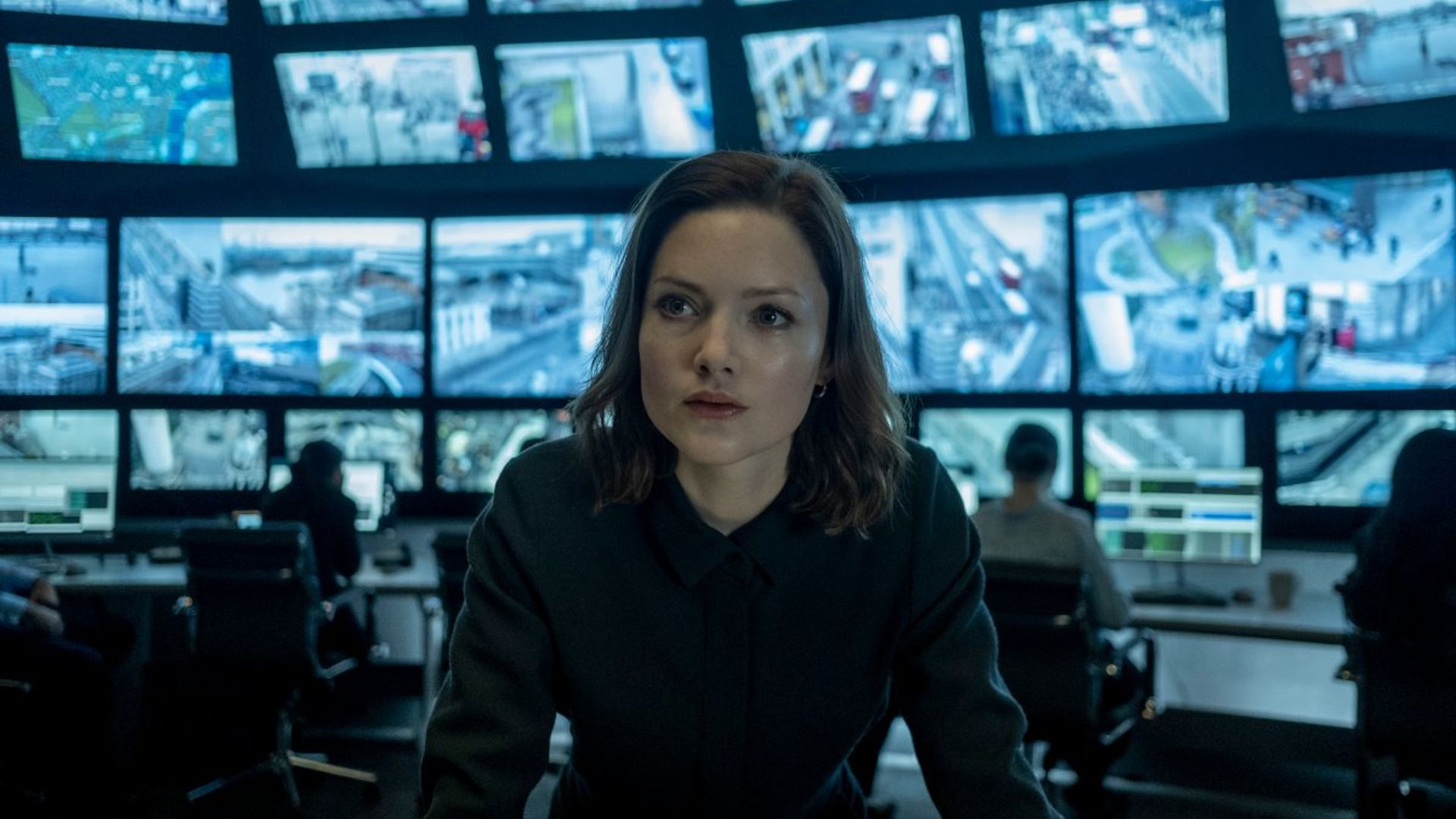 BBC's hit show The Capture season two first details revealed - and we ...