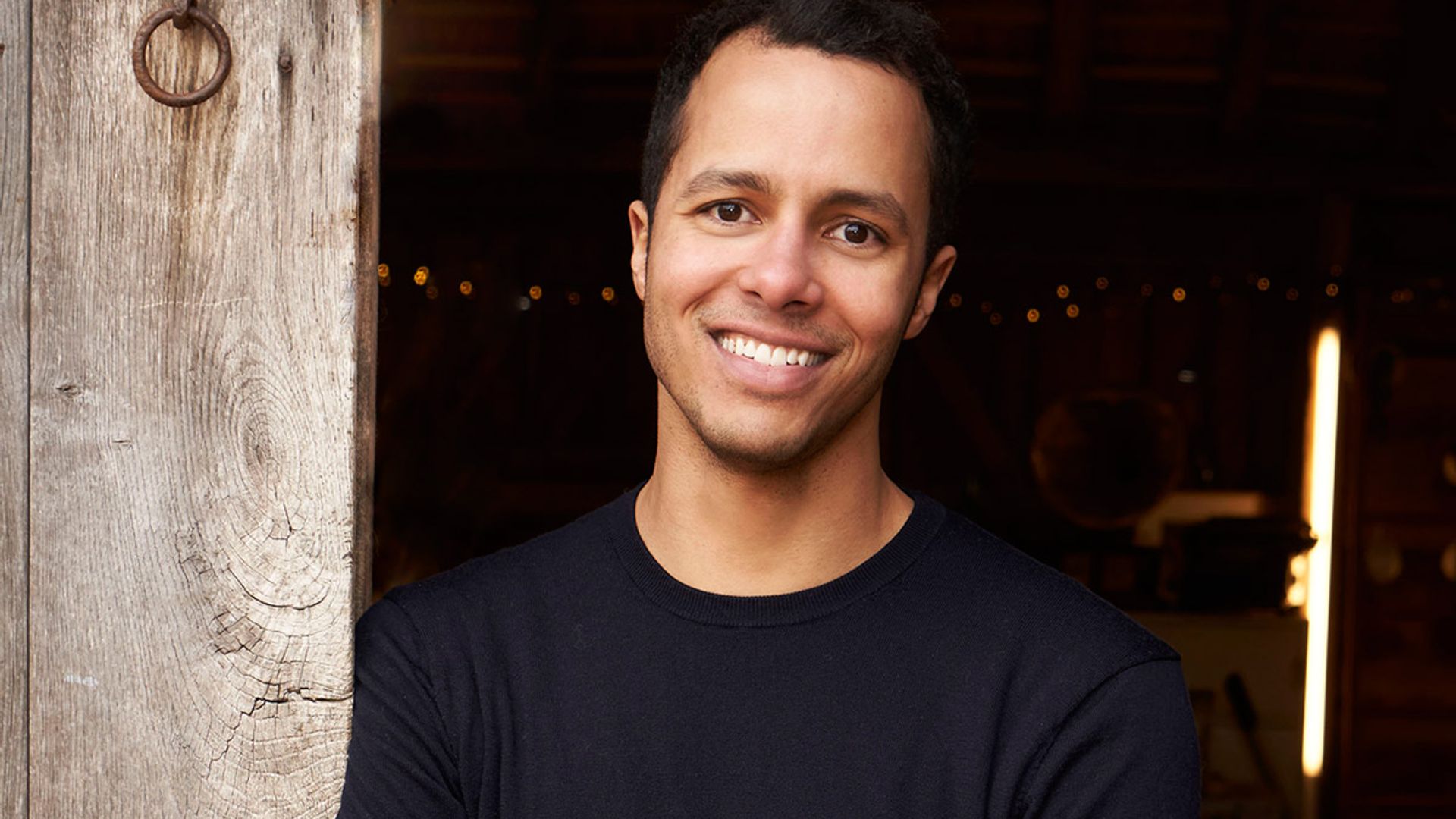 Will Kirk's latest honeymoon snap sparks confusion among fans | HELLO!