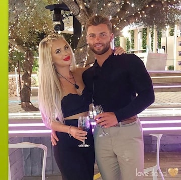 Love Island: Jake and Liberty’s future leaked ahead of Friday’s episode ...