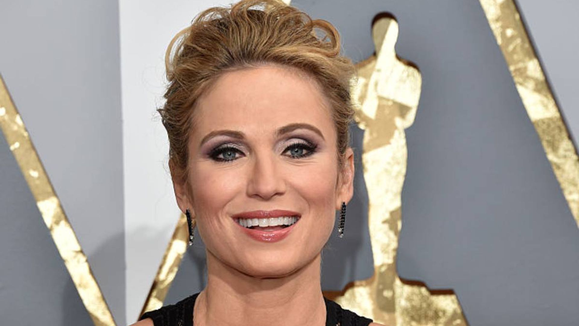 GMA's Amy Robach celebrates long-awaited news and she looks amazing ...
