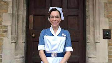 Call the Midwife star Laura Main announces big change from show with ...