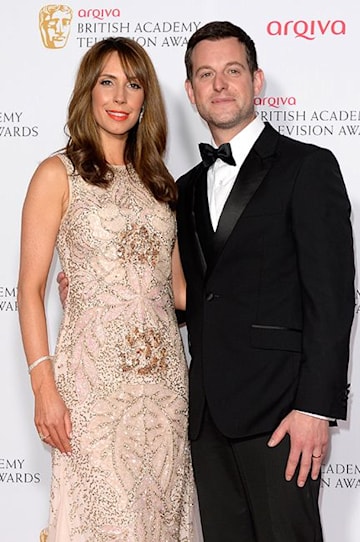 Matt Baker: a look back at the TV favourite's career | HELLO!