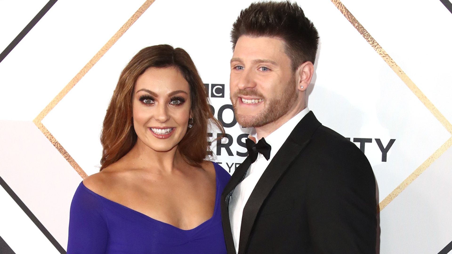 Strictly's Amy Dowden reveals how fiancé Ben has supported her during ... Strictly's Amy Dowden reveals how fiancé Ben has supported her during ...