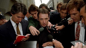 Deceit: What happened to Colin Stagg after he was wrongly accused of ...