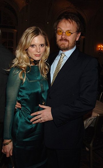 Silent Witness: Emilia Fox makes rare comment about new boyfriend | HELLO!