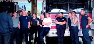 One Chicago trailer teases heartbreaking major change for fans | HELLO!