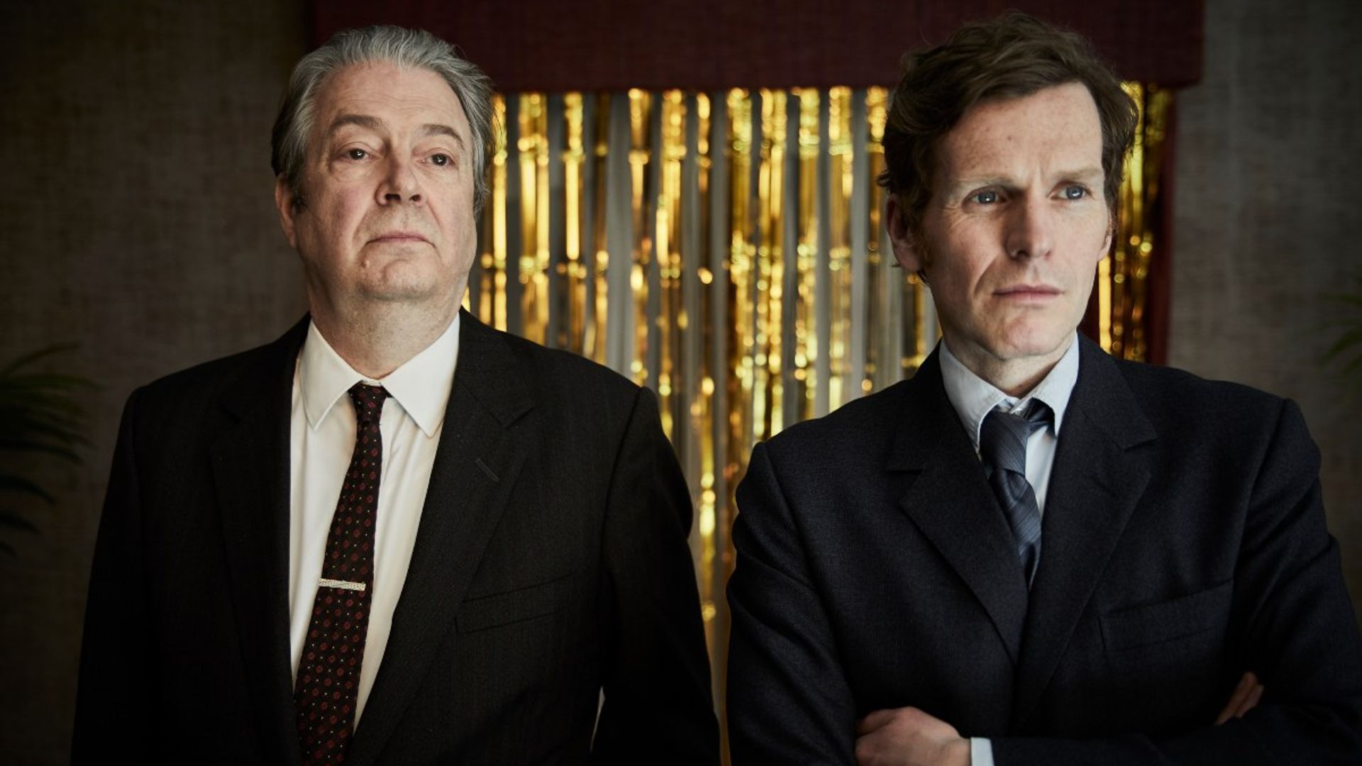 Endeavour: viewers emotional after watching season eight episode one ...