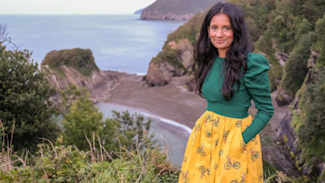 Escape to the Country: applications are open to appear in BBC show | HELLO!