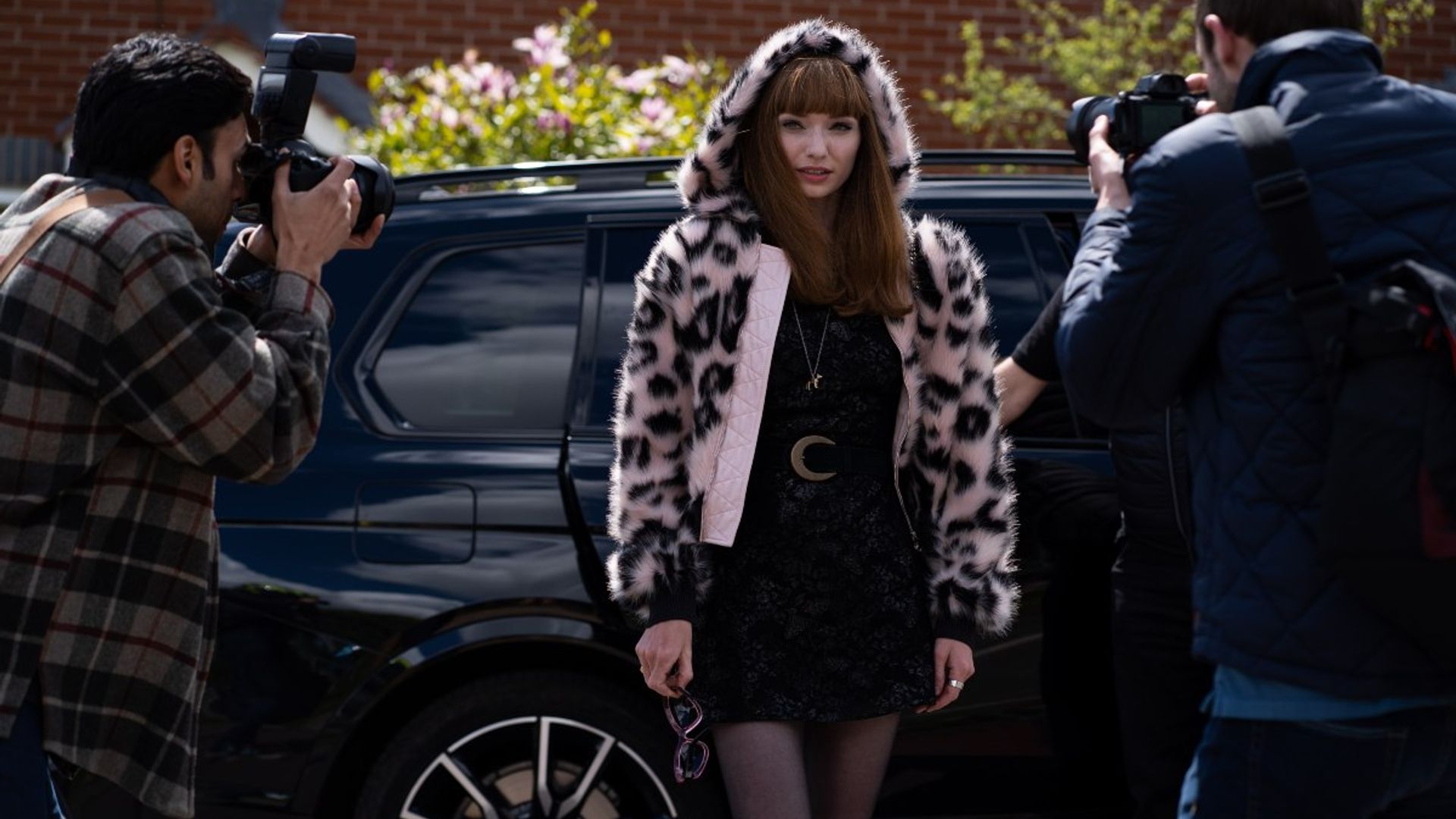 Poldark star Eleanor Tomlinson reveals new BBC show - and we can’t wait ...