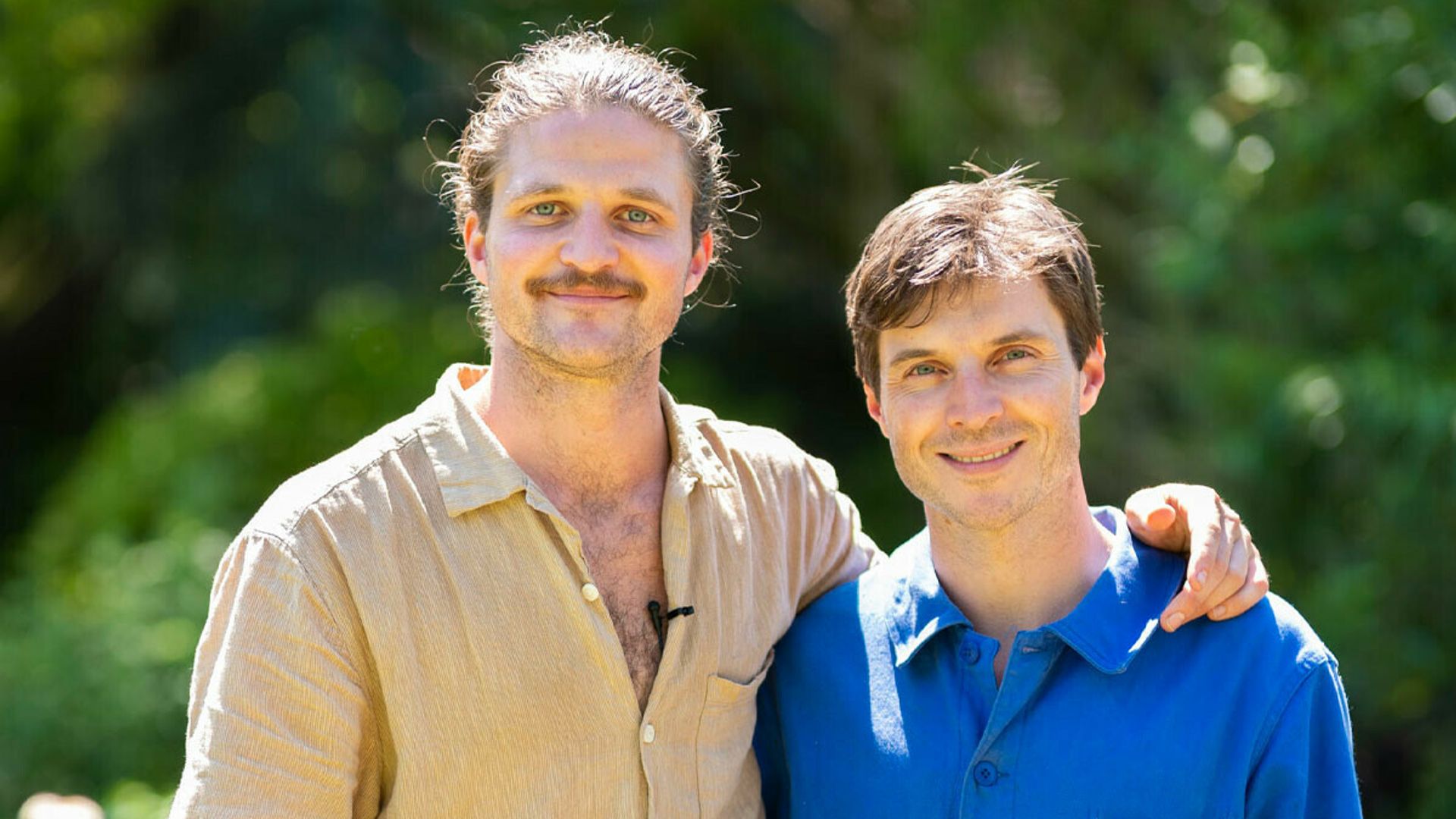 Garden Rescue: Where are the Rich Brothers now? Get the details | HELLO!