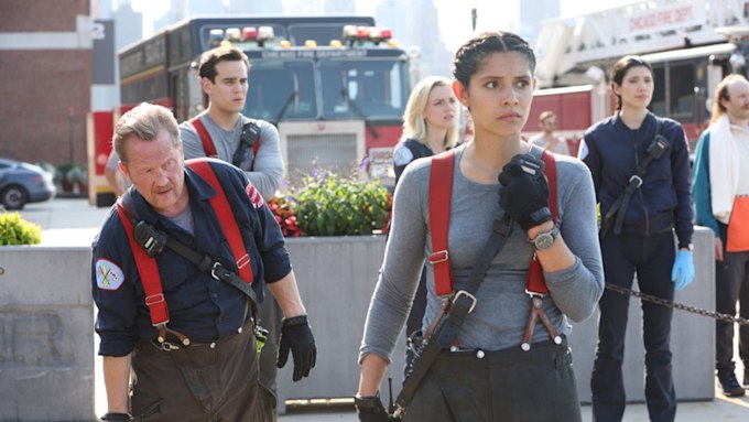 One Chicago trailer hints at major devastation - fans react | HELLO!