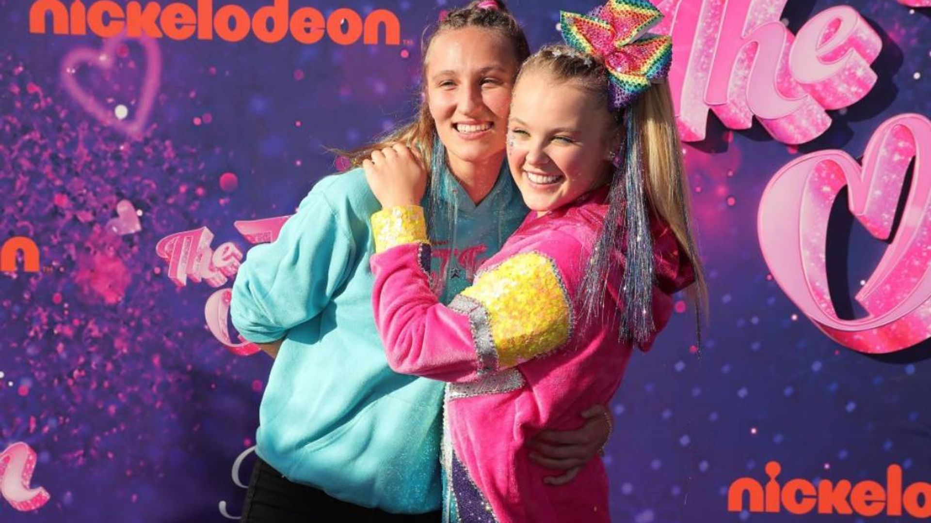 JoJo Siwa shares devastating news ahead of DWTS debut | HELLO!