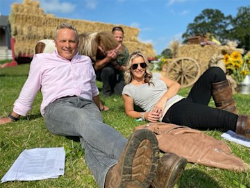 Escape to the Country's Jules Hudson shares exciting update on new show ...