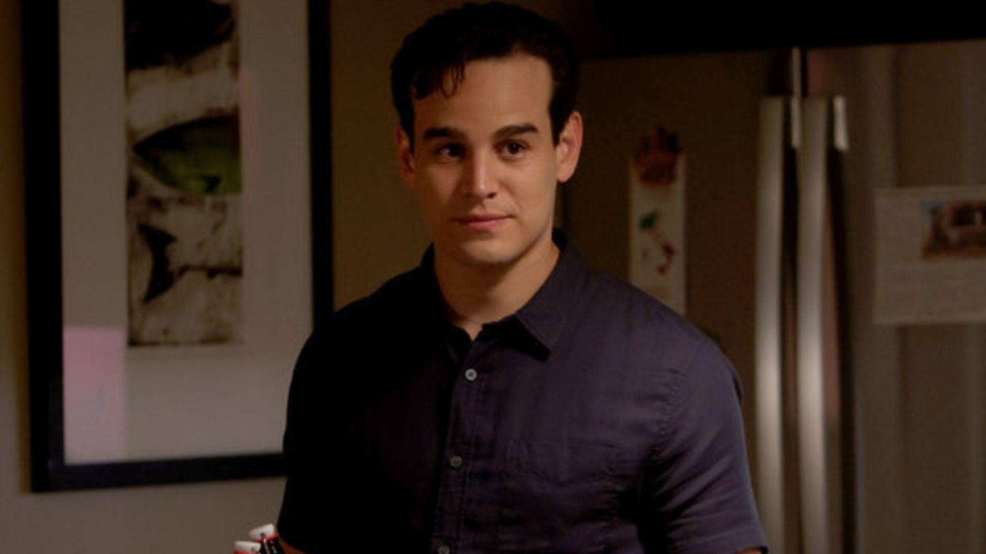 Chicago Fire star Alberto Rosende teases new romance for Gallo ...