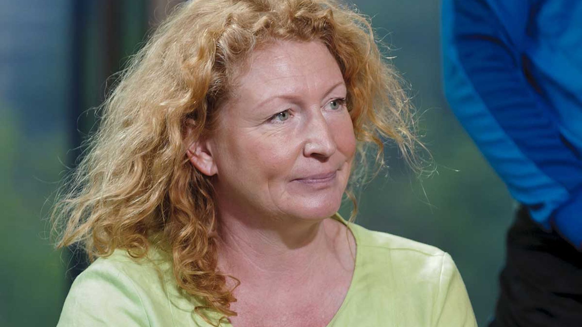 Charlie Dimmock Has No Regrets About Ground Force Affair That Ended