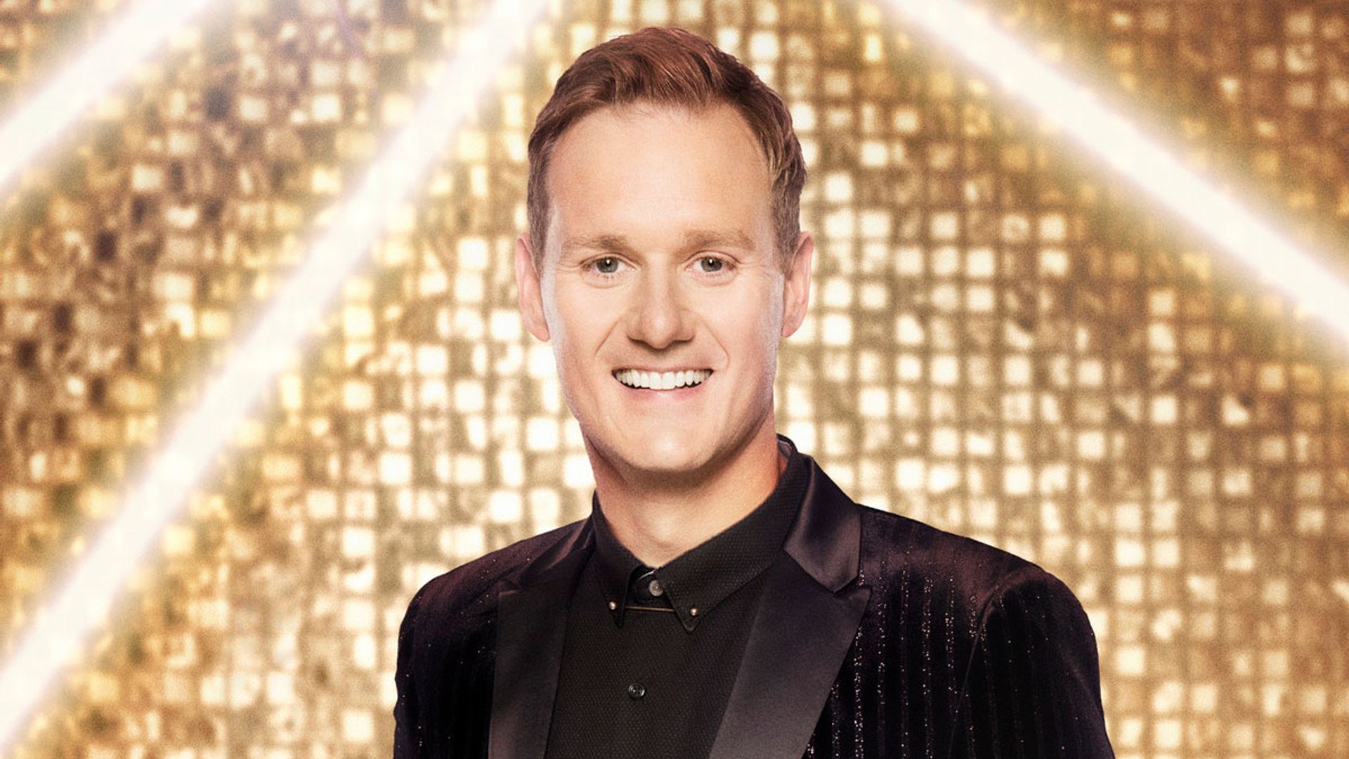 Strictly Come Dancing fans concerned as Dan Walker suffers head injury ...